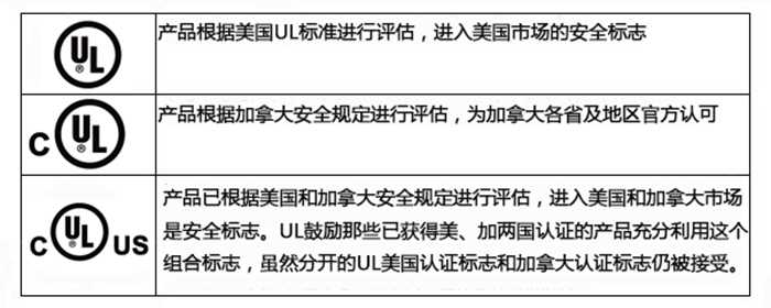 UL认证 – 信柯检测技术服务有限公司